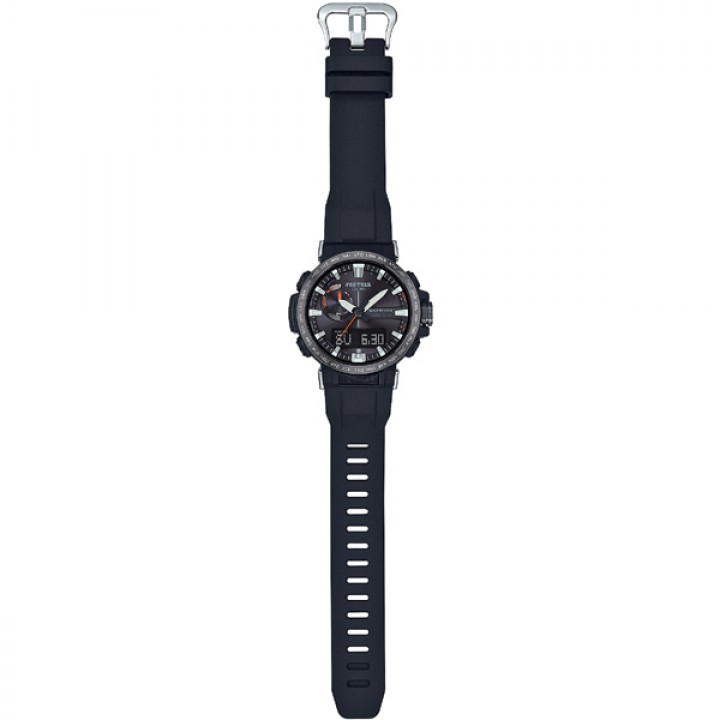 Casio PRO TREK PRW-60Y-1AJF | Sakurawatches.com