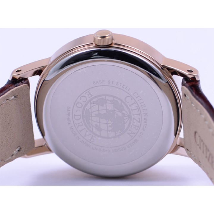 CITIZEN COLLECTION EW3252-07A | Sakurawatches.com