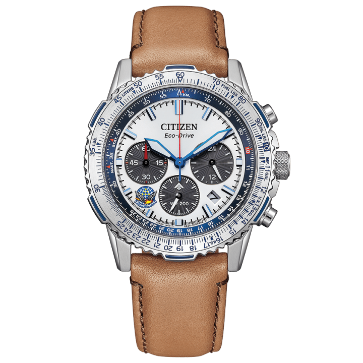 Citizen Promaster Sky Blue Impulse Limited Edition CA4661-09A ...
