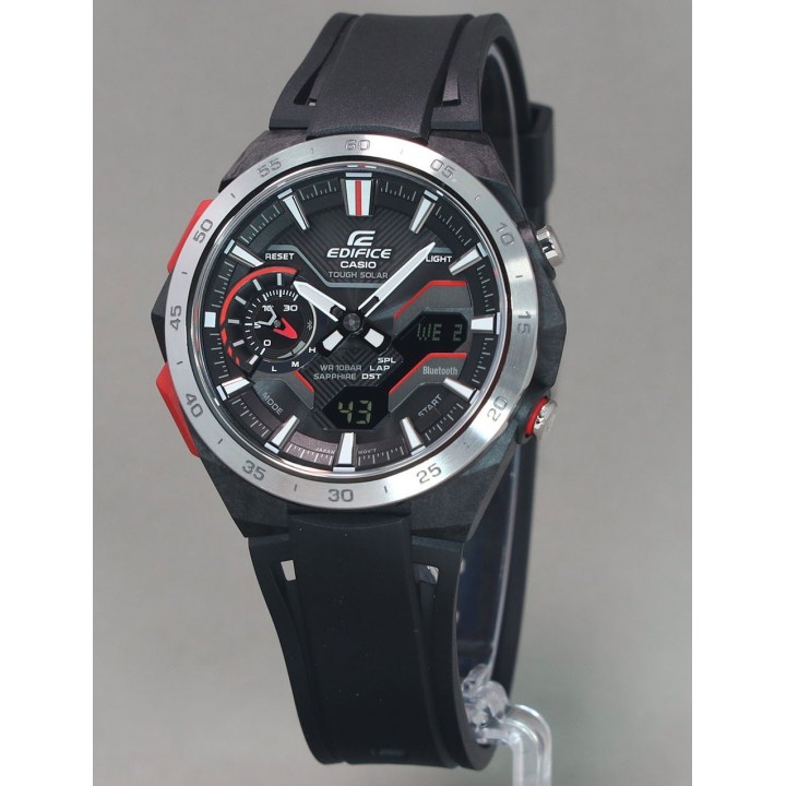 Casio Edifice Windflow ECB-2200YP-1AJF | Sakurawatches.com