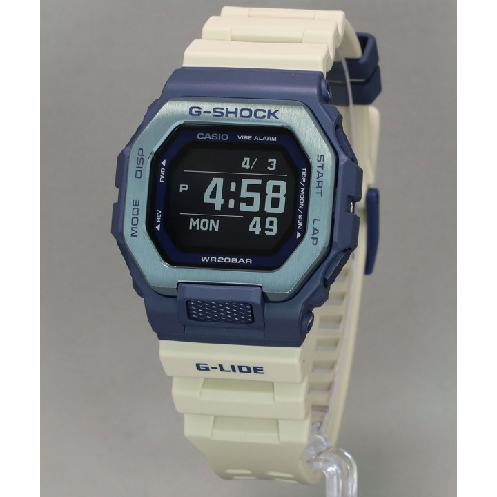 Casio G-Shock G-Lide GBX-100TT-2JF | Sakurawatches.com