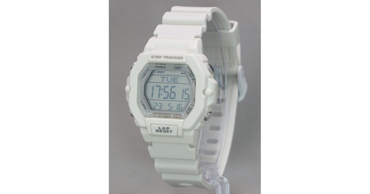 Casio Collection Sport LWS-2200H-8AJF | Sakurawatches.com
