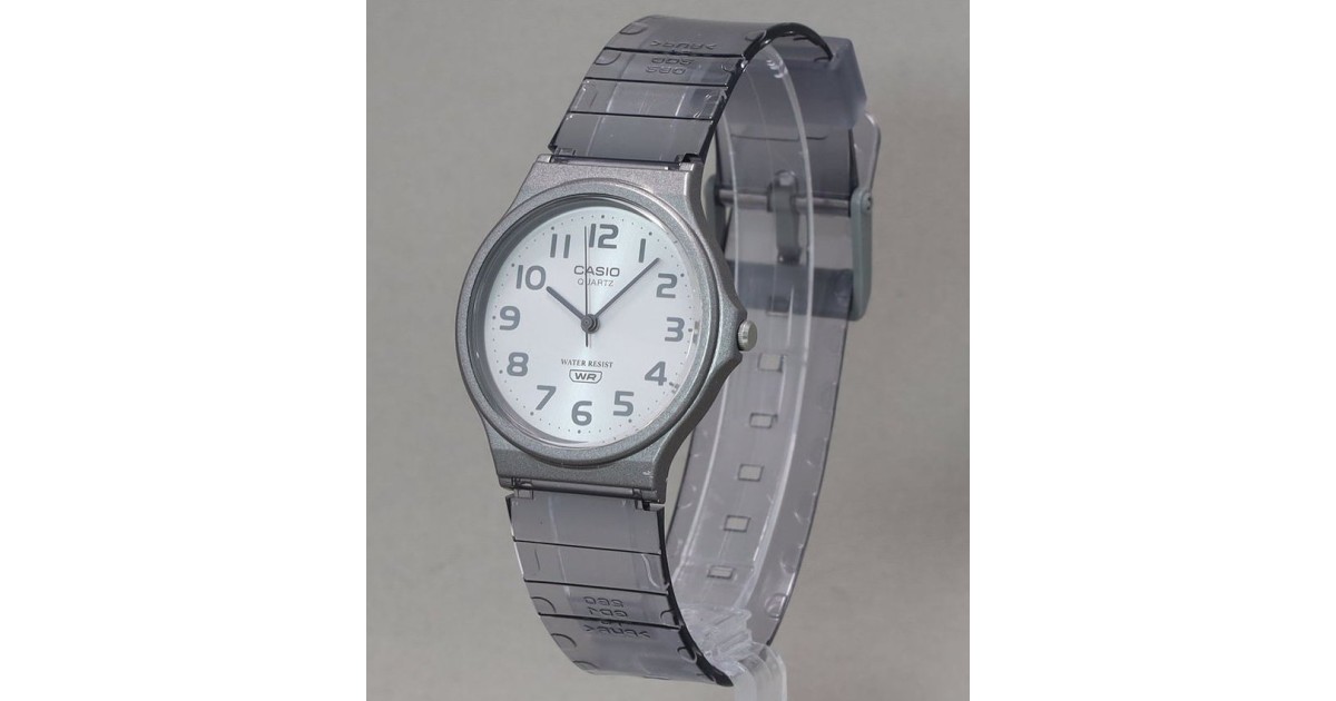 Casio Standard MQ-24S-8BJF | Sakurawatches.com