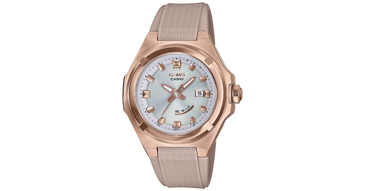 Casio Baby-G G-MS MSG-W300G-5AJF | Sakurawatches.com