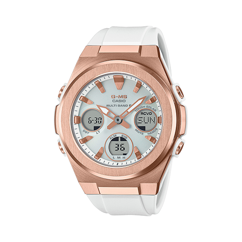 Casio Baby-G G-MS MSG-W600G-7AJF | Sakurawatches.com