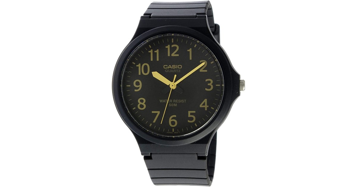Casio Mw 240