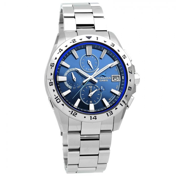 Casio Oceanus OCW-T3000-2AJF | Sakurawatches.com