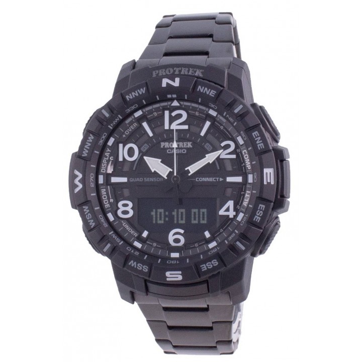 Casio ProTrek PRT-B50YT-1JF | Sakurawatches.com
