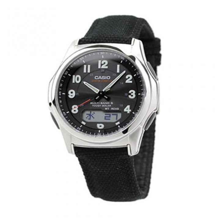 Casio WAVE CEPTOR WVA-M630B-1AJF | Sakurawatches.com