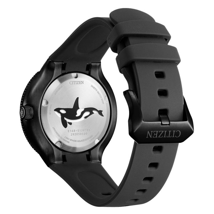 Citizen Promaster Marine BN0235-01E | Sakurawatches.com