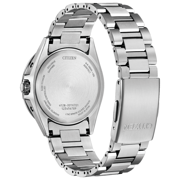 Citizen Attesa ACT Line CB3030-76E | Sakurawatches.com
