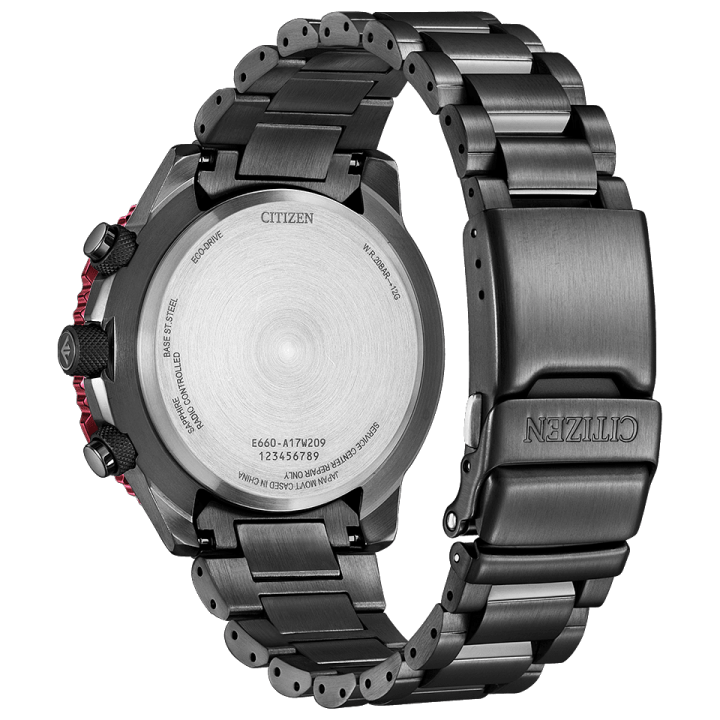 Citizen Promaster Sky CB5009-55E | Sakurawatches.com