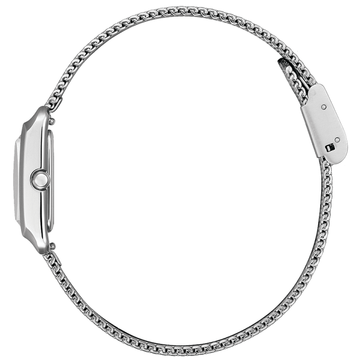 Citizen L Square Collection EW5590-62A | Sakurawatches.com