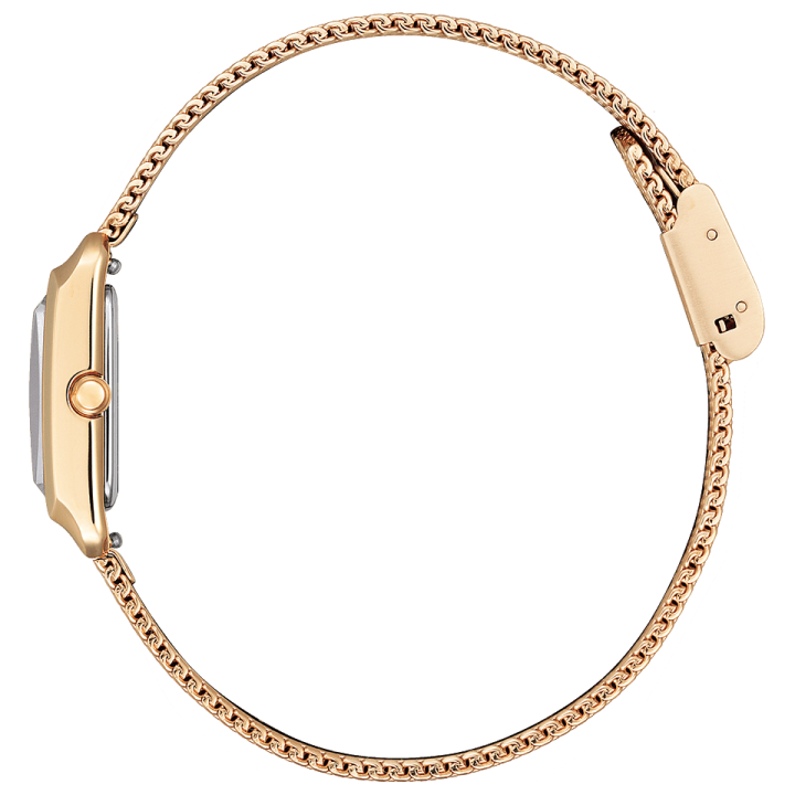 Citizen L Square Collection EW5593-64D | Sakurawatches.com