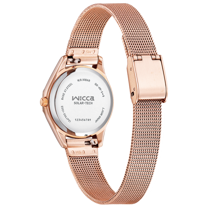 Citizen Wicca Limited Edition KH3-568-13 | Sakurawatches.com