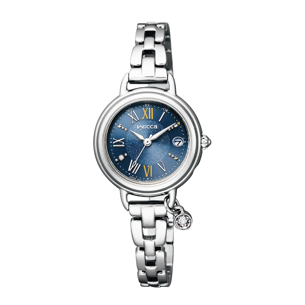 Citizen Wicca KL0-511-71 | Sakurawatches.com