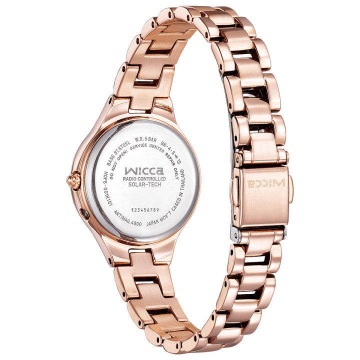 Citizen Wicca KS1-864-91 | Sakurawatches.com