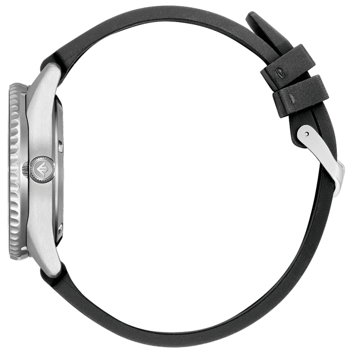 Citizen Promaster Marine Mechanical Diver NB6021-17E | Sakurawatches.com