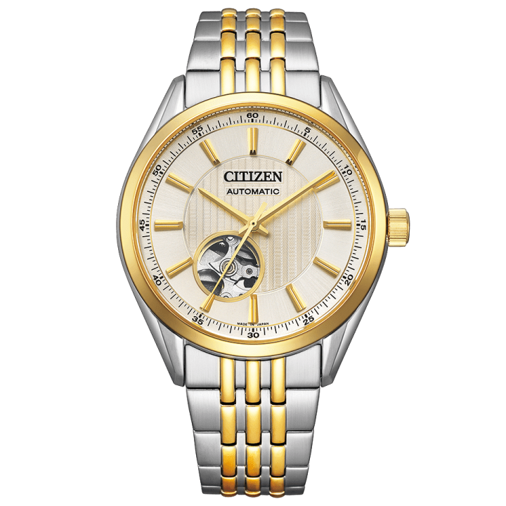 Citizen Collection NH9114-99P | Sakurawatches.com