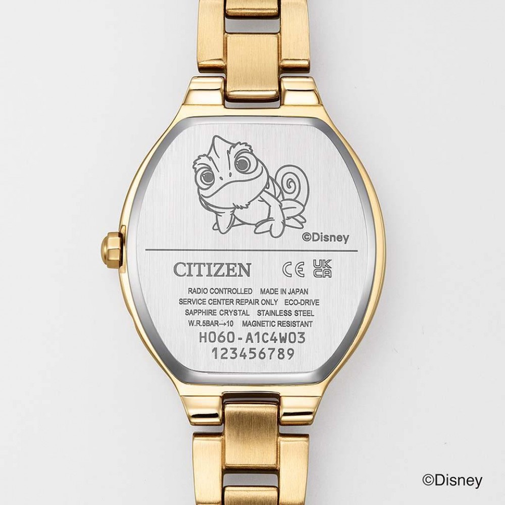 Citizen xC Disney Collection Limited Edition ES9363-50N | Sakurawatches.com