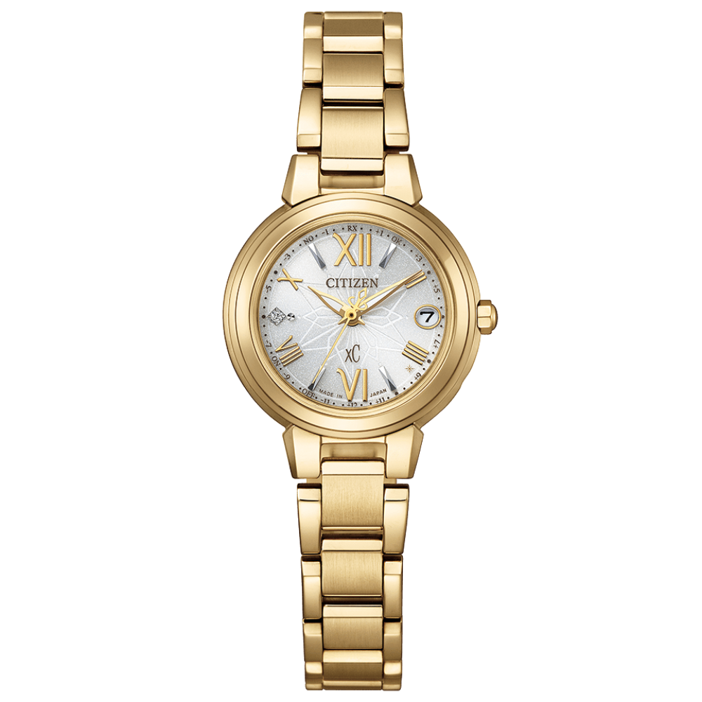 Citizen xC Basic Collection Limited Edition ES9433-56A | Sakurawatches.com