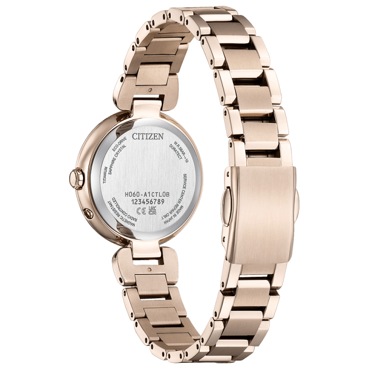 Citizen xC KIZASHI Collection Limited Edition ES9467-97E ...