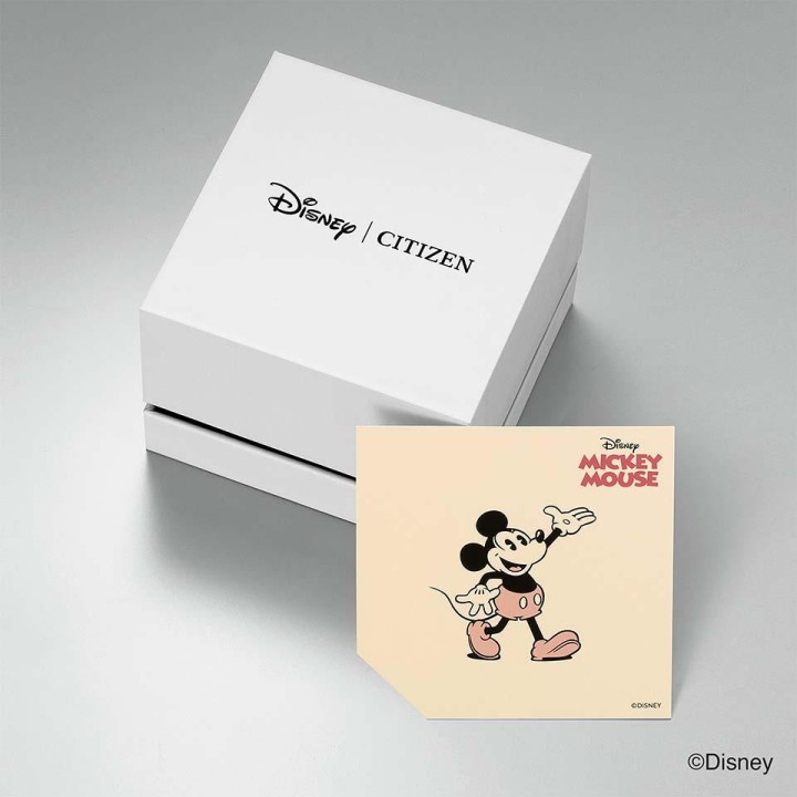 Citizen L Disney Collection Limited Edition EW5609-58W | Sakurawatches.com