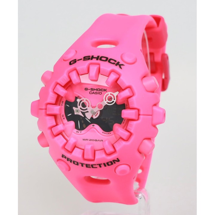 Casio G-Shock Analog-Digital GA-V01-4AJF | Sakurawatches.com