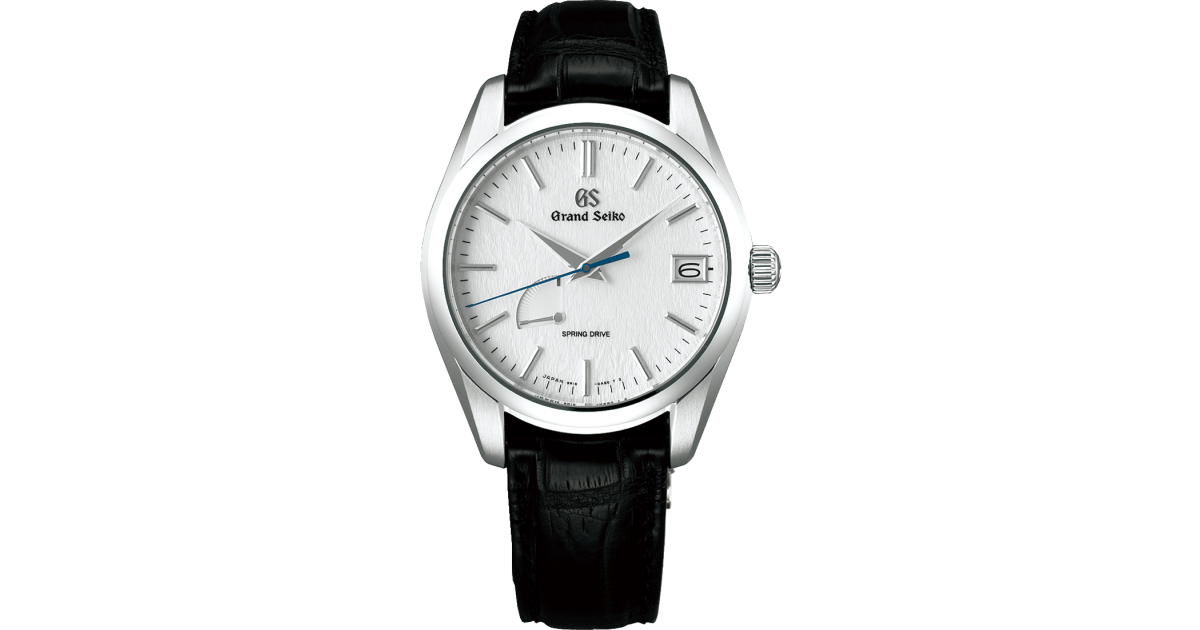 Grand Seiko SBGA289 | Sakurawatches.com