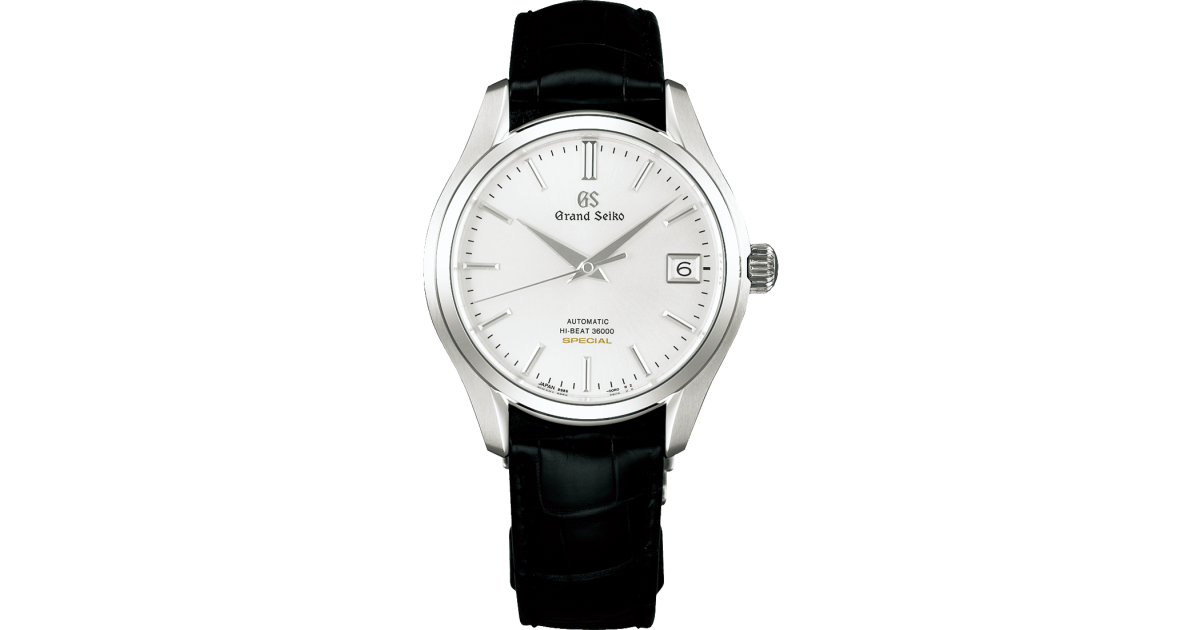 Grand Seiko SBGH219 | Sakurawatches.com