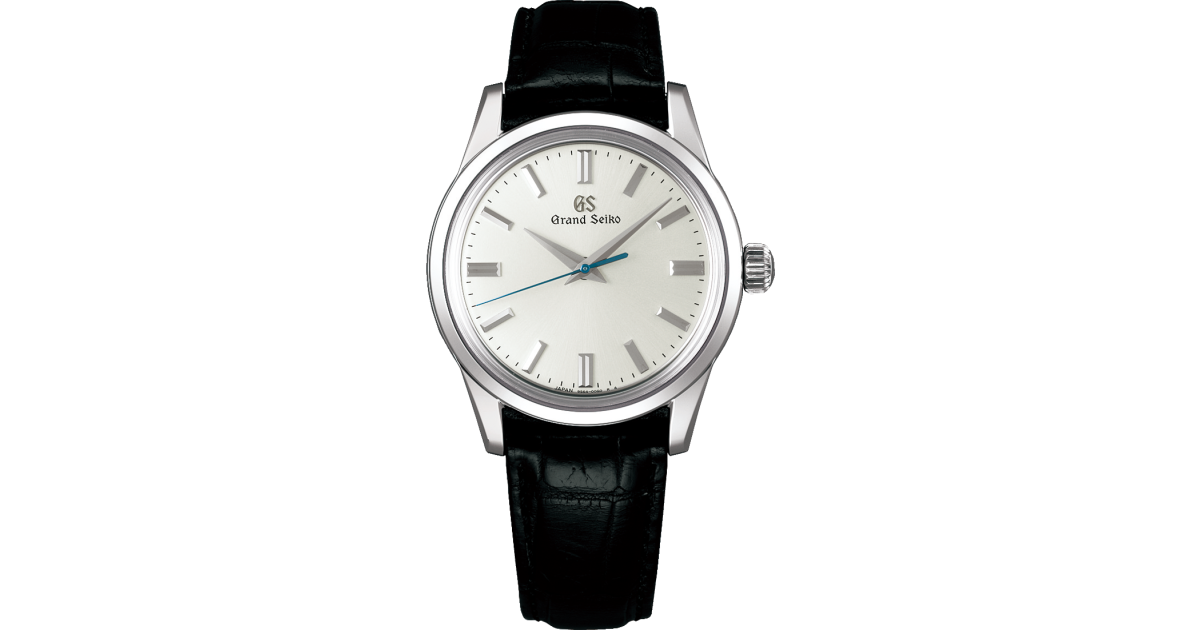 Grand Seiko SBGW237 | Sakurawatches.com