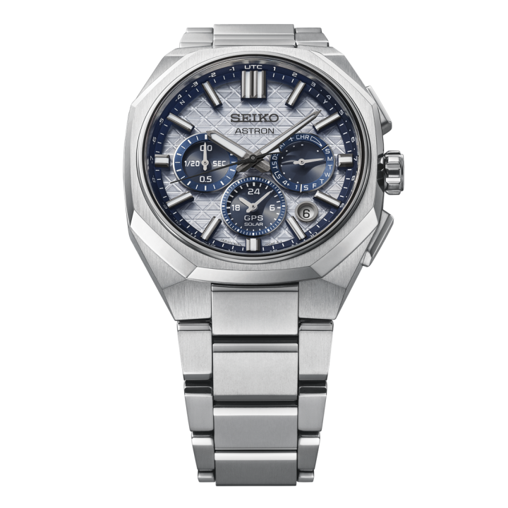 Seiko Astron Nexter 145th Anniversary Limited Edition Model HAB004J ...