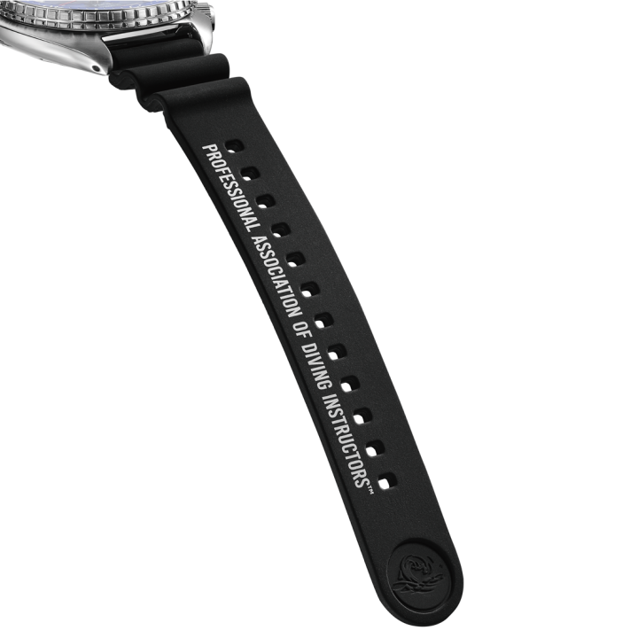 Seiko Prospex Diver Scuba Mechanical PADI 60th Anniversary Limited ...
