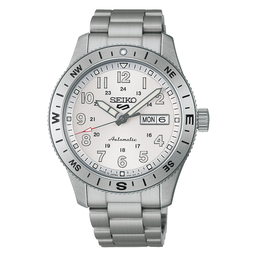Seiko 5 Sports Field Series HDB007J | Sakurawatches.com