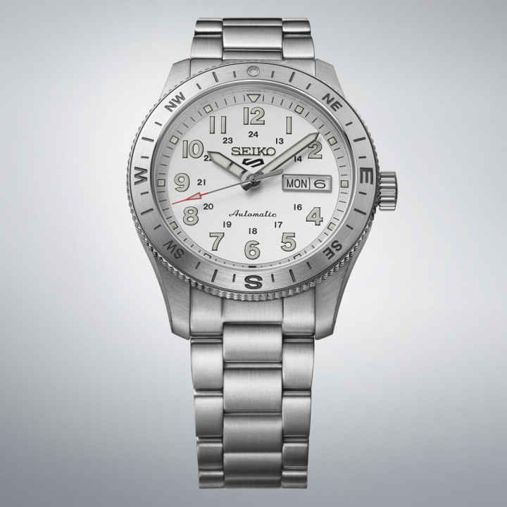 Seiko 5 Sports Field Series HDB007J | Sakurawatches.com