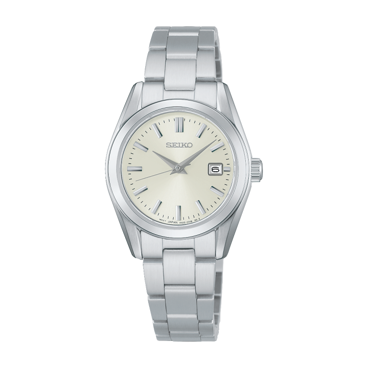Seiko Selection Ladies' Quartz Watch HFH001P | Sakurawatches.com