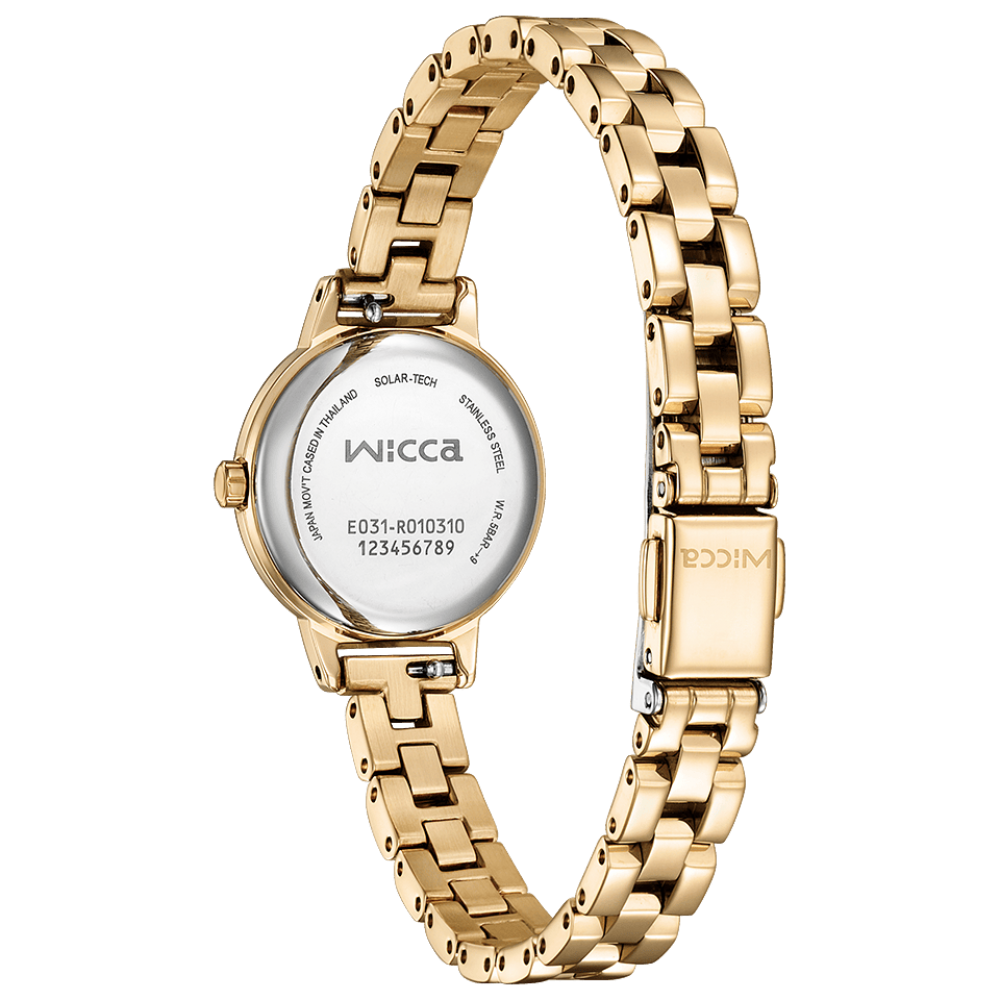 Citizen Wicca Limited Edition KP3-627-91 | Sakurawatches.com