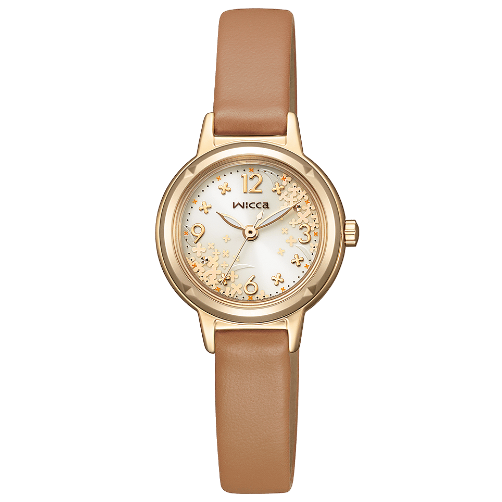 Citizen Wicca Limited Edition KP3-627-91 | Sakurawatches.com
