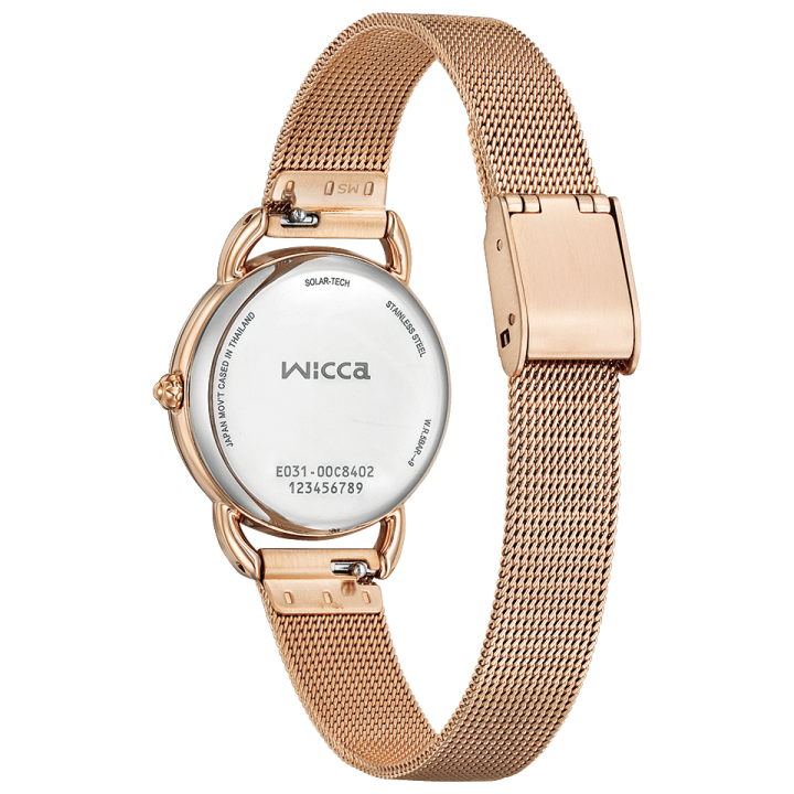 Citizen Wicca Limited Edition KP6-065-21 | Sakurawatches.com