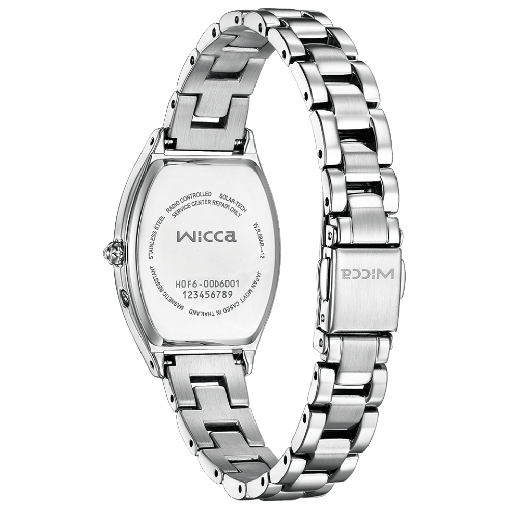 Citizen Wicca KS4-014-11 | Sakurawatches.com