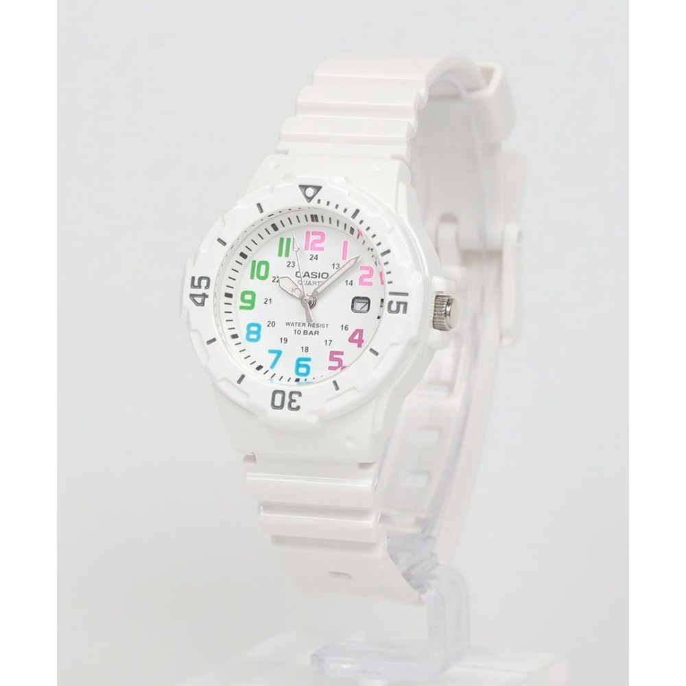 Casio Collection Eco Package LRW-200H-7BJF | Sakurawatches.com