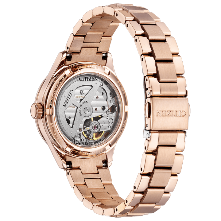 Citizen Collection Limited edition PC1015-59W | Sakurawatches.com