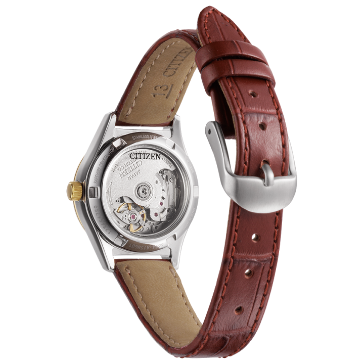 Citizen Collection PD7166-03A | Sakurawatches.com