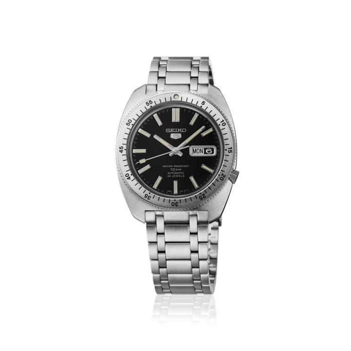 Seiko 5 Sports SKX series Heritage design reissue limited edition ...