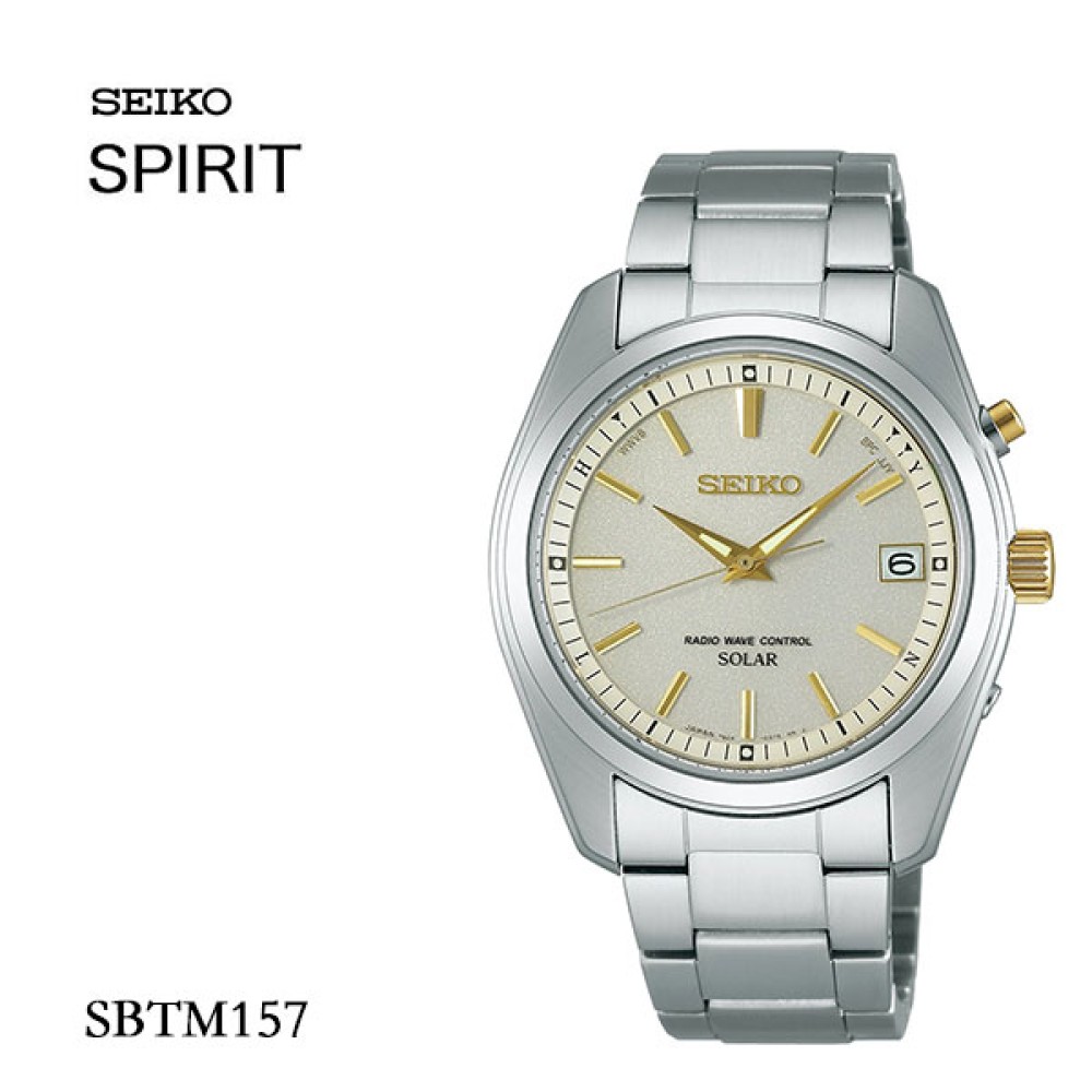 SEIKO SPIRIT SBTM157 | Sakurawatches.com
