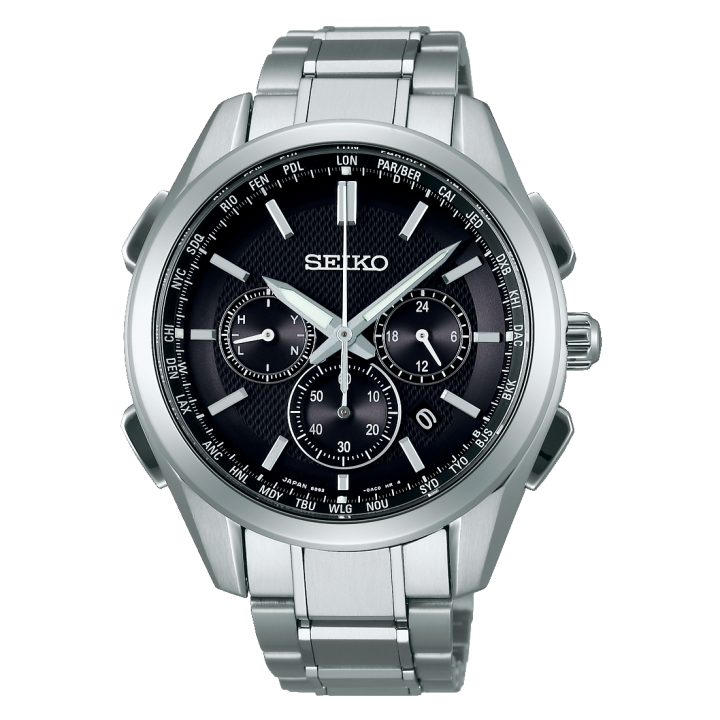 Seiko Brightz SAGA197 | Sakurawatches.com