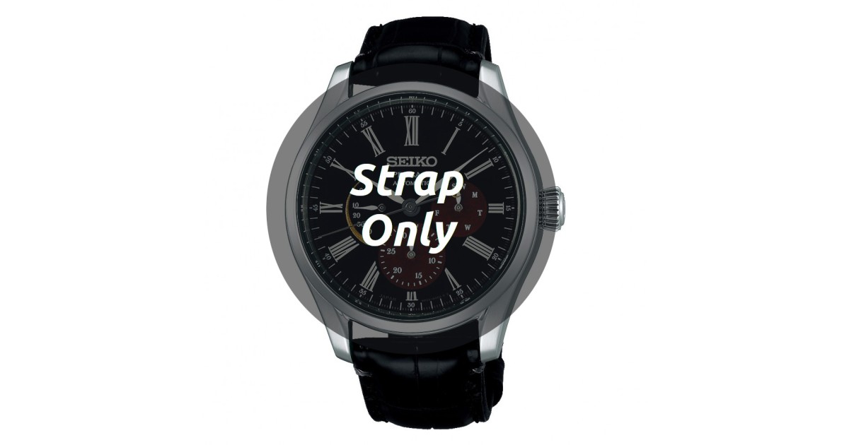 Starp from SARW045 | Sakurawatches.com