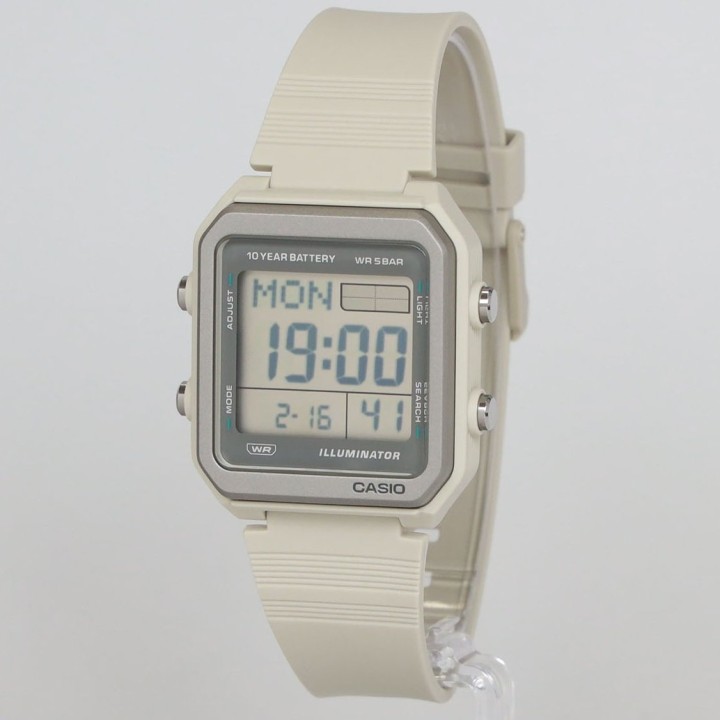 Casio Collection W-221H-8AJF | Sakurawatches.com